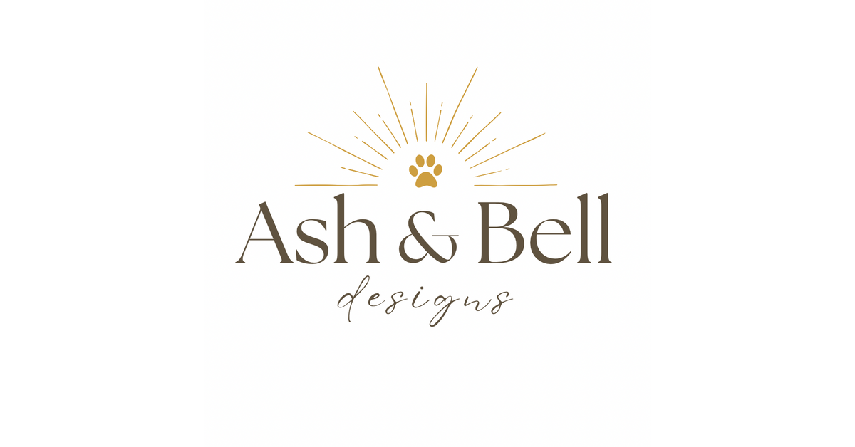 About Ash & Bell Designs